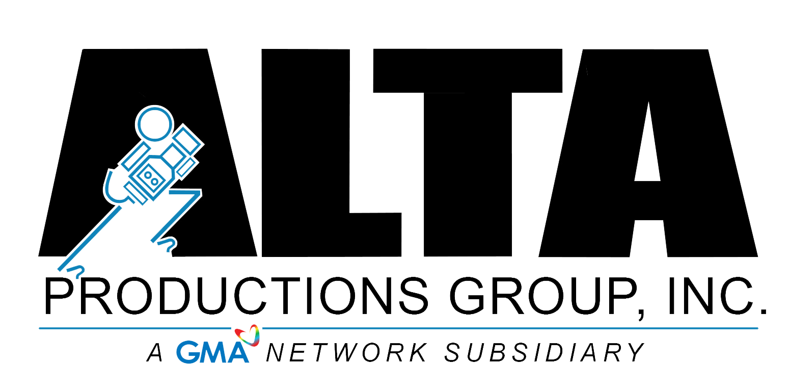 Alta Productions – A GMA Network Subsidiary